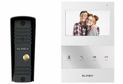 Slinex Комплект домофона SQ-04 + ML-16HR
