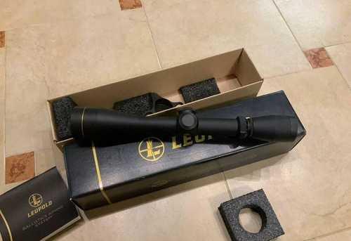 Оптический прицел leupold vx-14 12*40