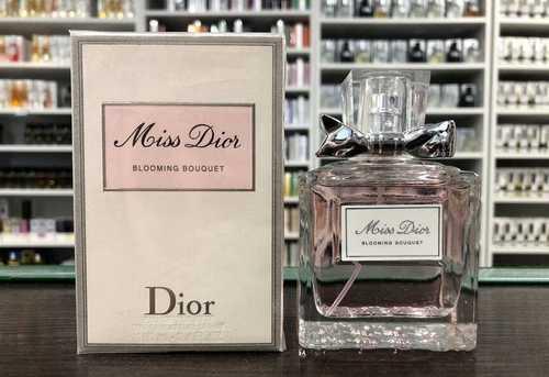 Духи Женские Dior Miss dior Blooming Bouquet