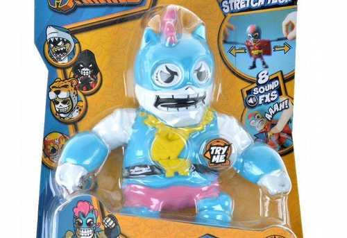 Игрушка-тянучка Stretchapalz Supermasked: Big Pony