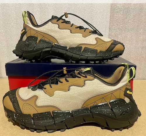 Кроссовки Reebok оригинал