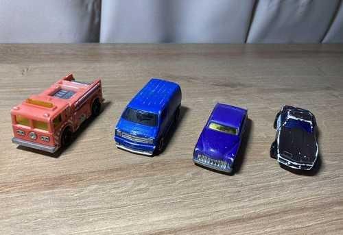 Hot wheels машинки меняющие цвет