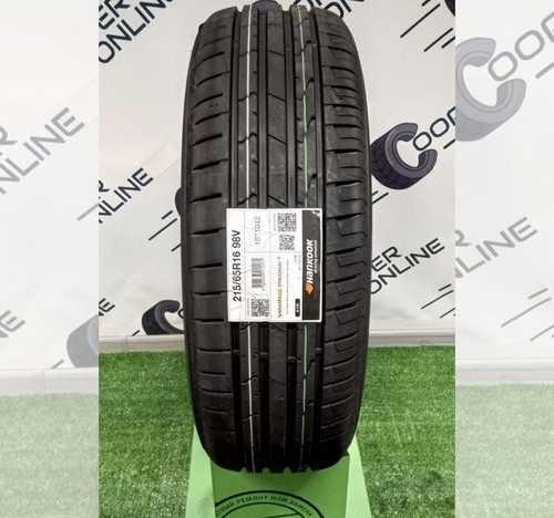 Hankook Ventus Prime 3 K125 215/65 R16 98V