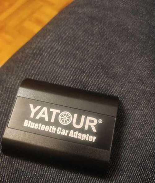 Адаптер usb Yatour suzuki новый