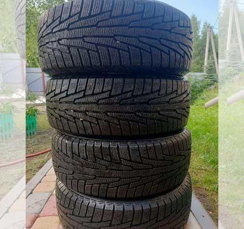 Ikon Tyres Nordman RS2 205/55 R16