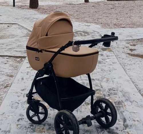 Коляска 2 в 1 "Peppy"