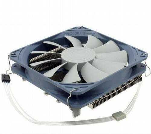 Deepcool gamer storm gabriel itx