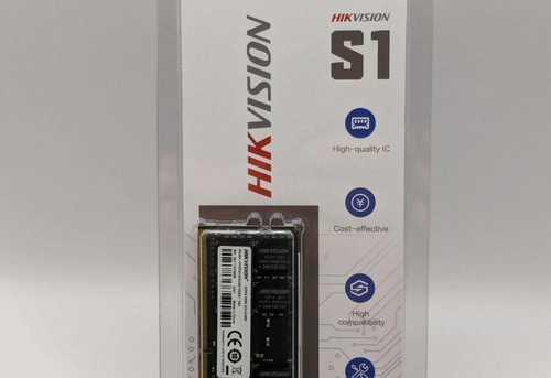 Sodimm ddr4 16gb Hikvision 2666