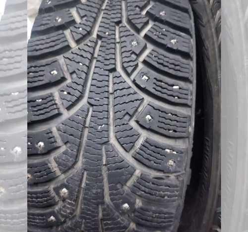 Nokian Tyres Hakkapeliitta 5 195/65 R15 96T