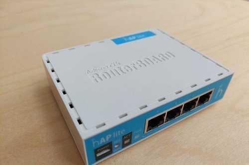 Роутеры Mikrotik RB9хх