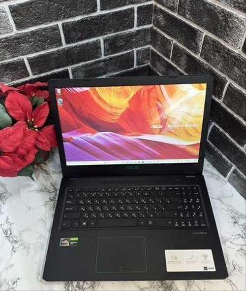 Asus M570DD-DM001