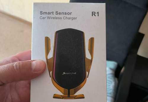 Автомобильный держатель SMART Sensor R1