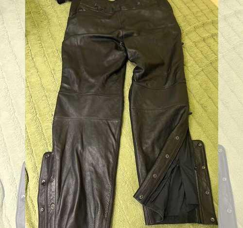 Штаны брюки ездовые harley davidson fxrg