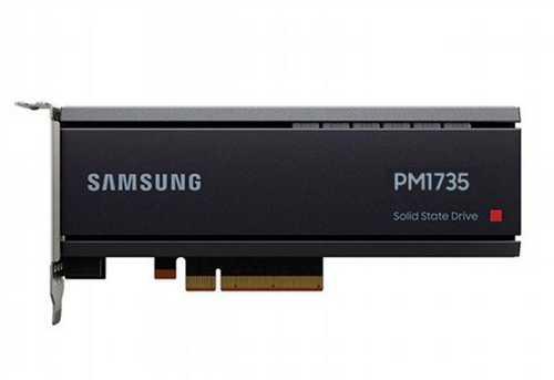 Серверный жесткий диск Samsung PM1735 335320
