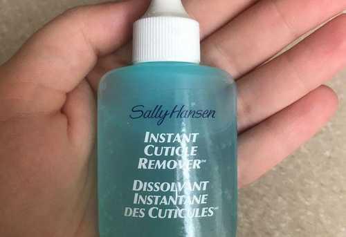 Sally Hansen Instant Cuticle Remover