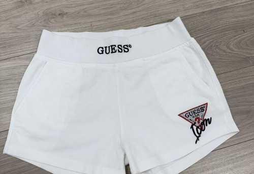 Шорты guess