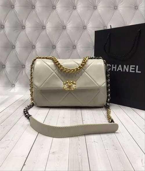 Сумка Chanel Flap