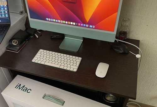 Apple iMac 24 m1 8gb