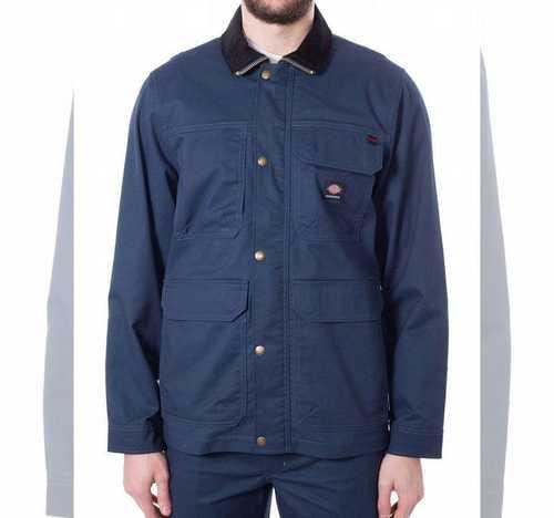 Dickies Men's Storden jacket/Dickies skateboarding