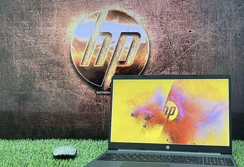 Как новый ноутбук HP Laptop 15S