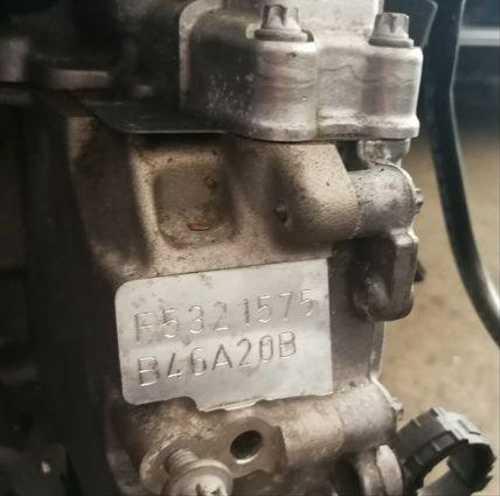 B46A20B двс в наличии на бмв 5 G30