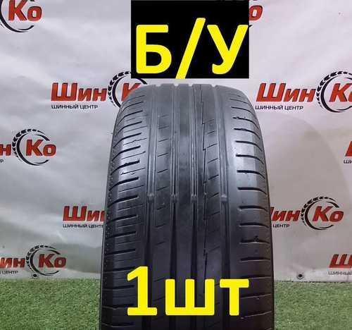 Yokohama BluEarth E50 215/65 R16