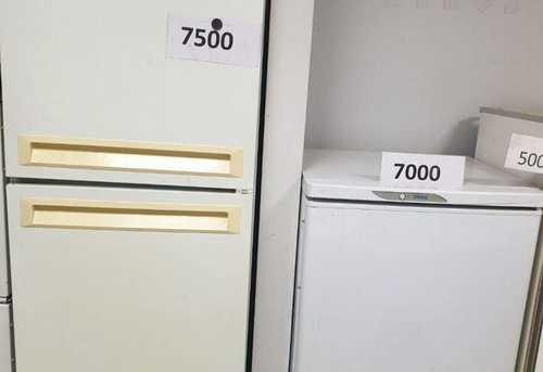 Холодильники в ассортименте