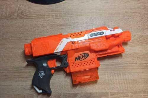 Бластер nerf «stryfe»