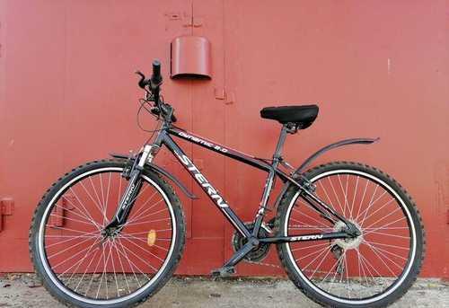 Горный велосипед Stern dynamic 2.0 R26 алюминь