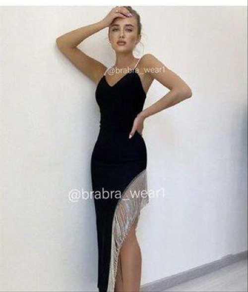 Вечернее платье Barbara