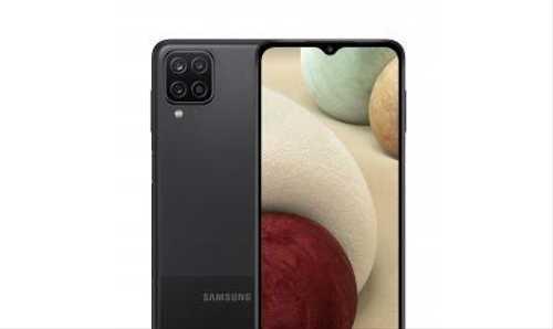 Смартфон Samsung Galaxy A12 (SM-A127) 3/32 гб