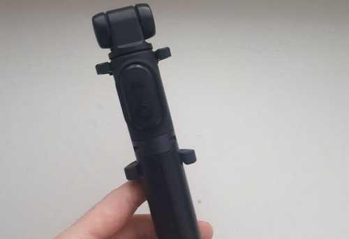 Монопод Xiaomi Mi Selfie Stick Tripod Bluetooth