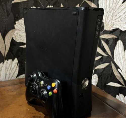 Xbox 360 slim