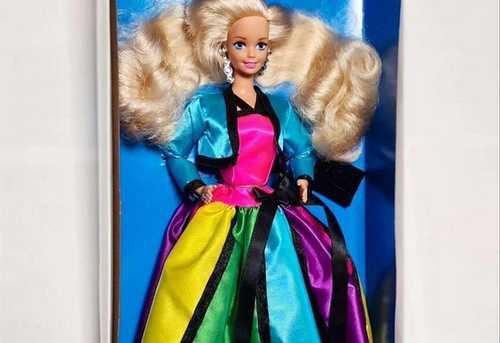 International Haute Couture Barbie Rainbow 1994