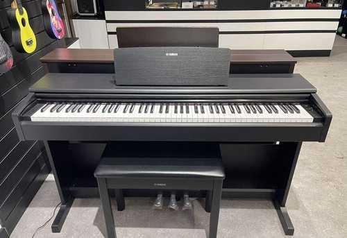 Цифровое пианино Yamaha