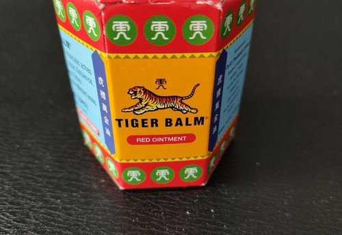 Tiger balm бальзам