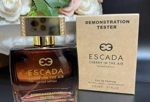 Cherry in the air escada 110 ml