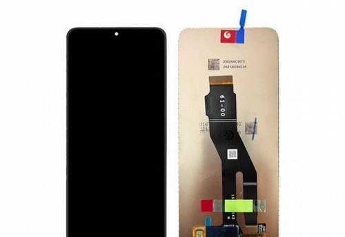 Дисплей для Huawei Honor X8a (CRT-LX1) в сборе