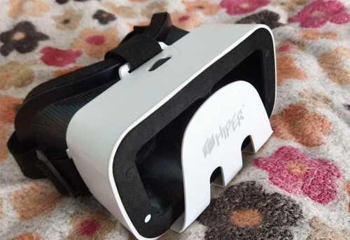VR-очки hiper VRR