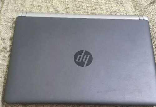 Ноутбук HP ProBook 430 G3