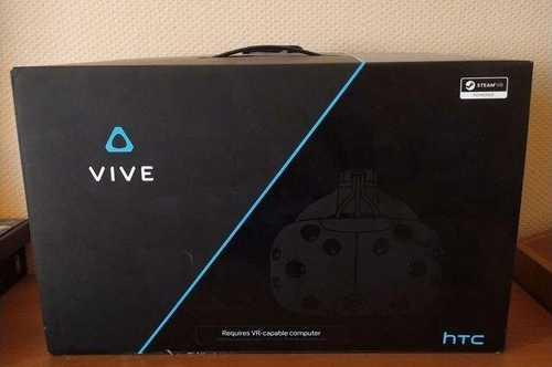 Vr шлем htc Vive