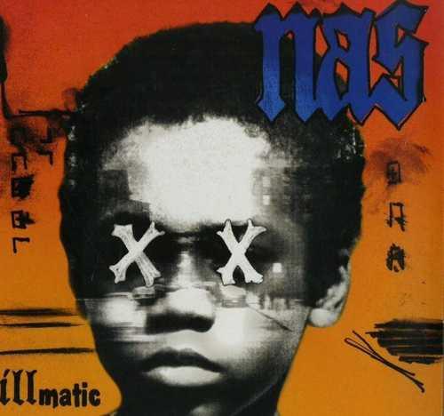 Nas – Illmatic XX