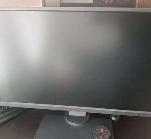 Монитор 240 гц benq zowie xl 2540