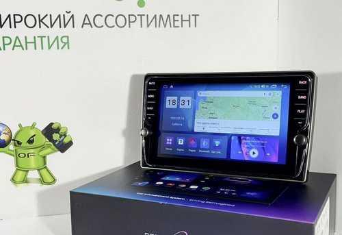 Магнитола Opel Astra H c крутилками 3GB/32GB
