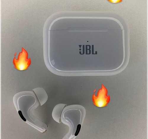 Наушники JBL Air 6