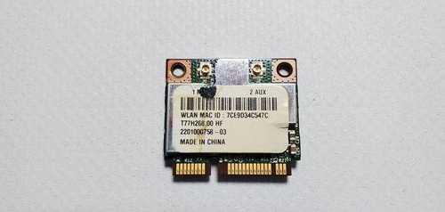 Wifi модуль Broadcom BCM943227HM4L