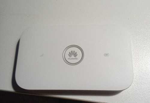 Huawei mobile wifi