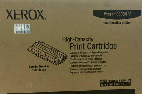 Картридж 108R00796 Xerox,Фотобарабан 113R00773