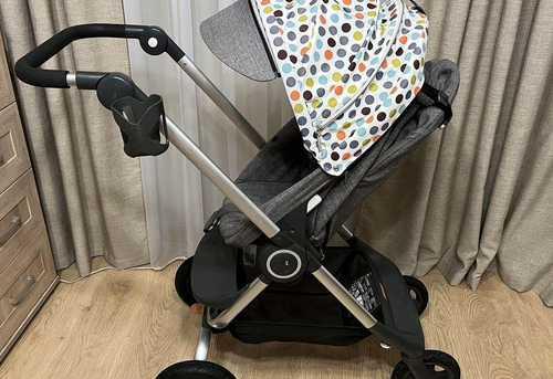 Коляска Stokke Scoot