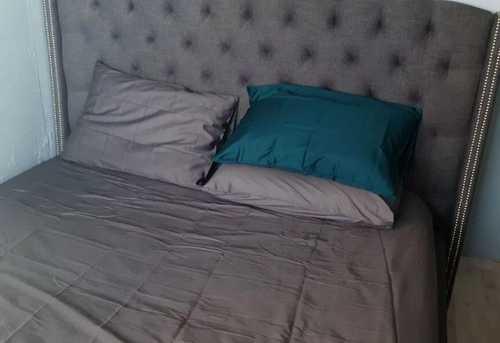 Кровать Дарио Слим с шикарным матрасом